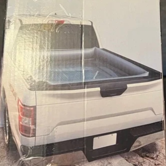 Summer Waves | Other | Summer Waves Truck Bed Pool Bnib | Poshmark